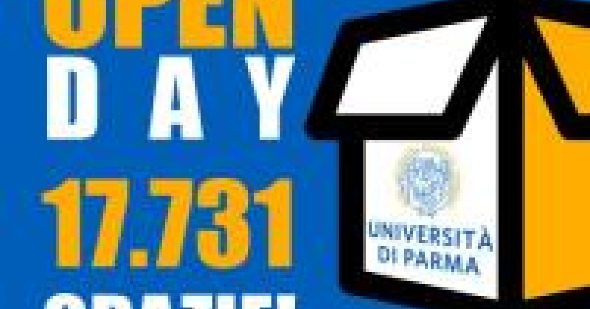 Open Day online: 17.731 visitatori | Dipartimento di Ingegneria e ...