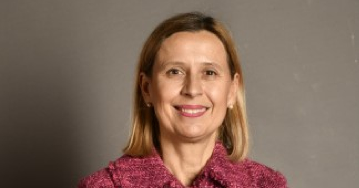 Prof.ssa Sara Rainieri nominata membro del Comitato Scientifico di RSE ...