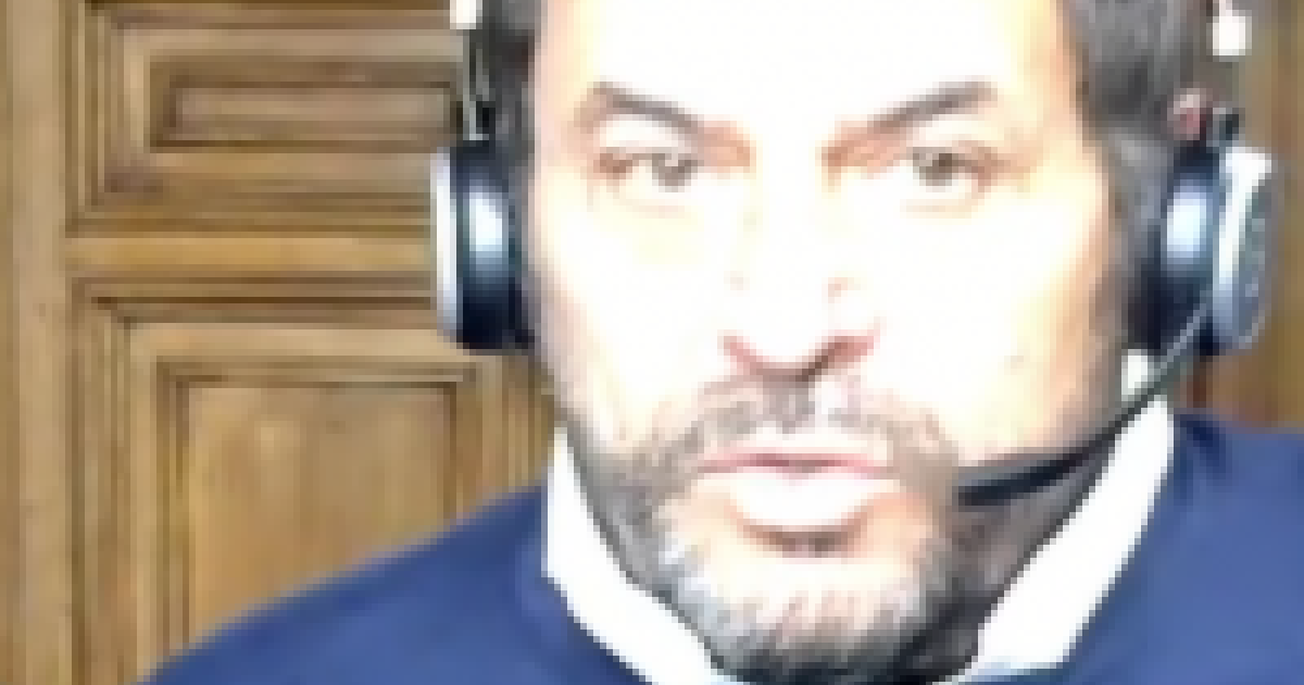 25 febbraio: a "UNIPR On Air" il Presidente di Save The Children Italia ...